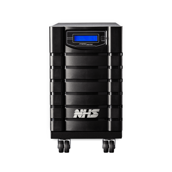 Nobreak 3000VA 3KVA NHS Prime Senoidal - GTS Nobreak